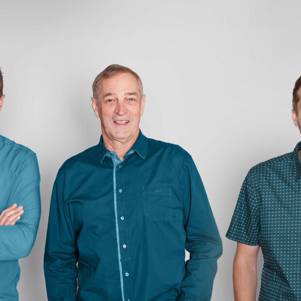 Das Team von MedKitz.Plus – MRT | CT