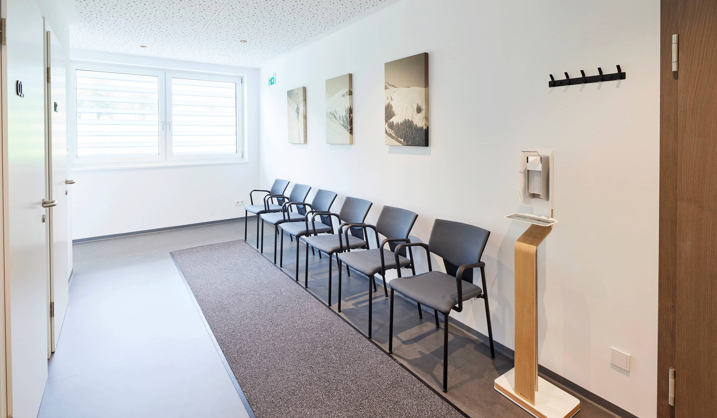 Wahlarztpraxis für diagnostische Radiologie im Brixental – MRT | CT